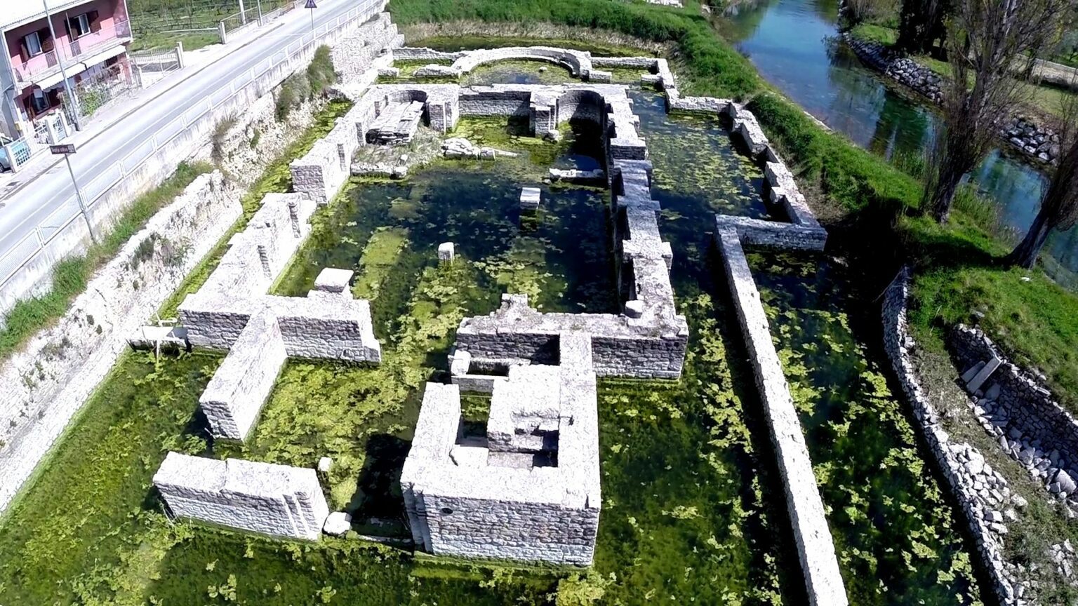 Solin - The official site of the Tourist Board Split-Dalmatia County