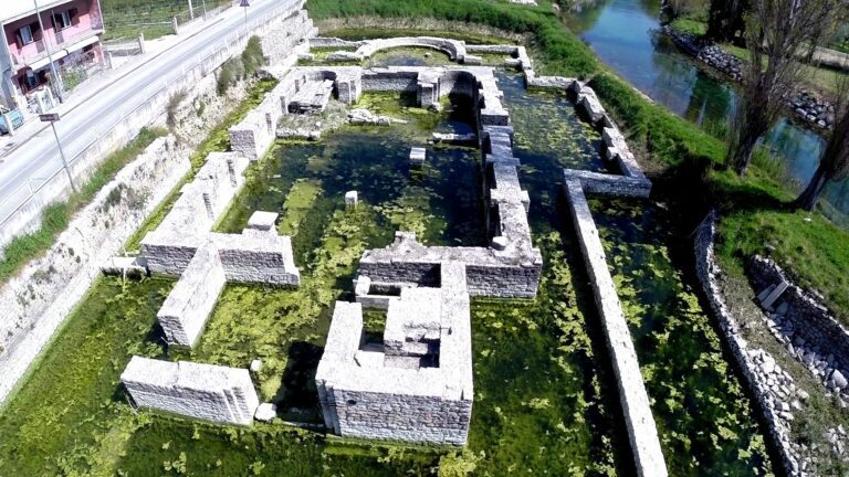 Solin - The official site of the Tourist Board Split-Dalmatia County
