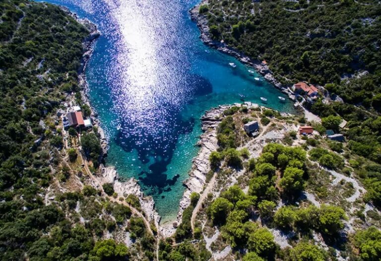Šolta - The official site of the Tourist Board Split-Dalmatia County
