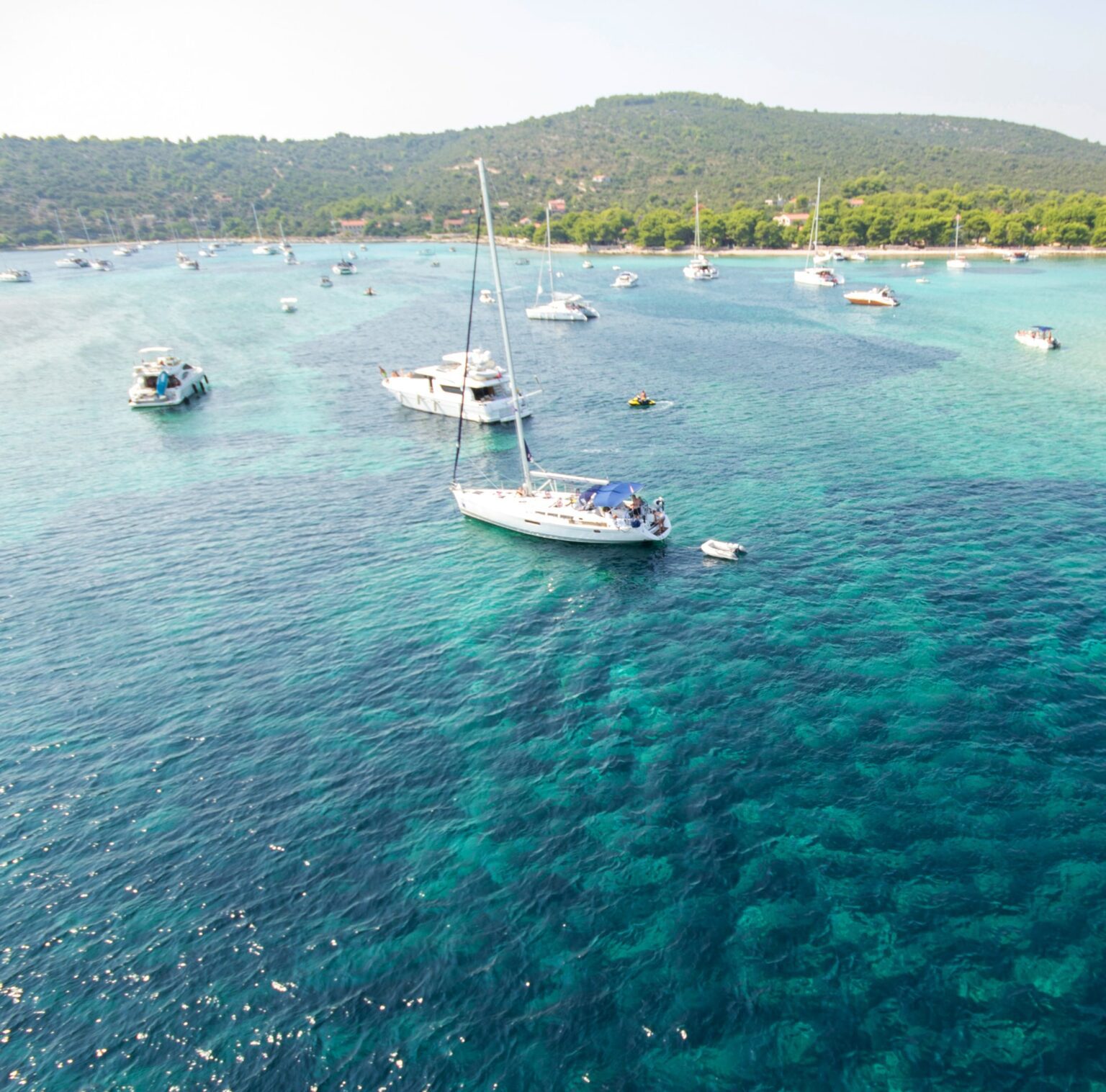 Šolta - The official site of the Tourist Board Split-Dalmatia County