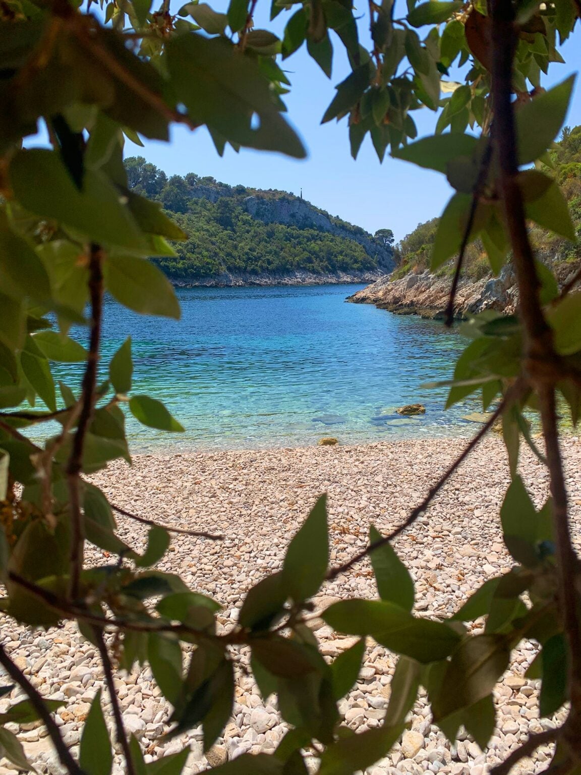 Šolta - The official site of the Tourist Board Split-Dalmatia County