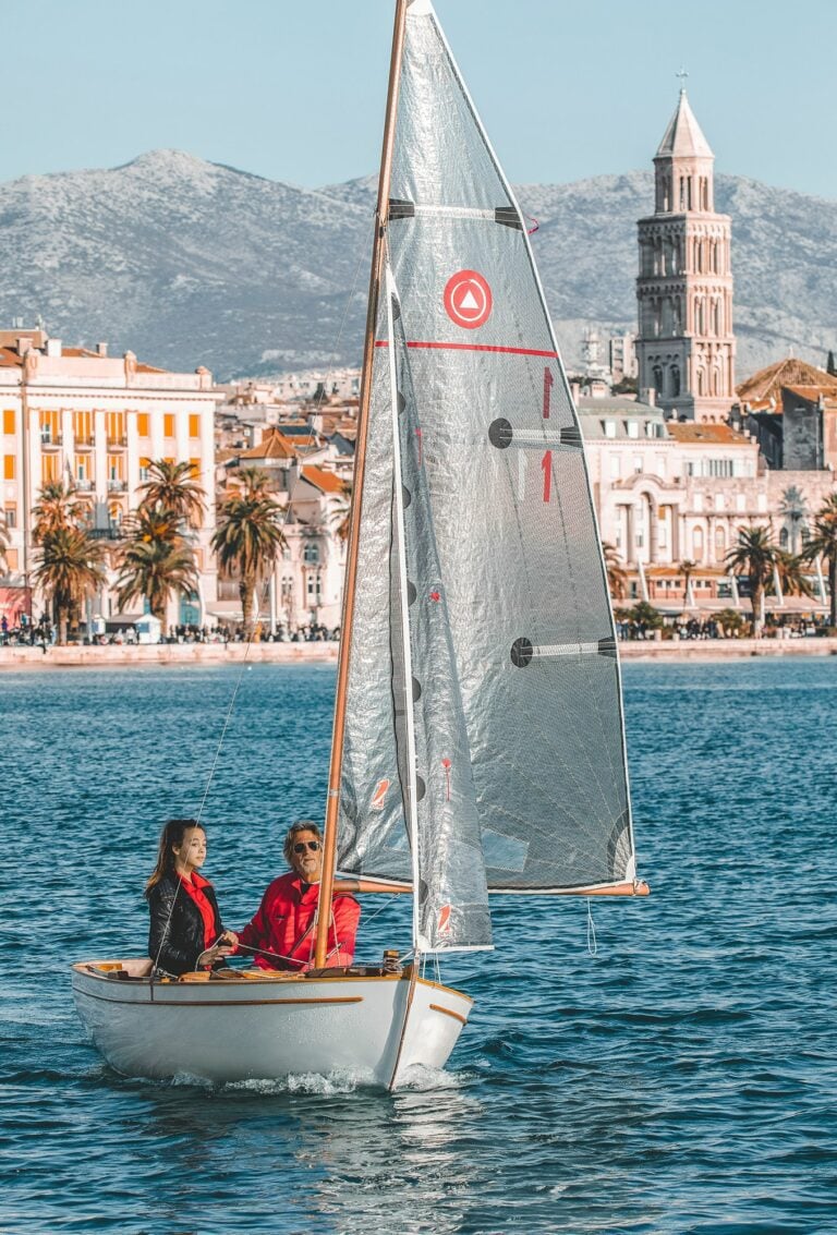 Split - The official site of the Tourist Board Split-Dalmatia County