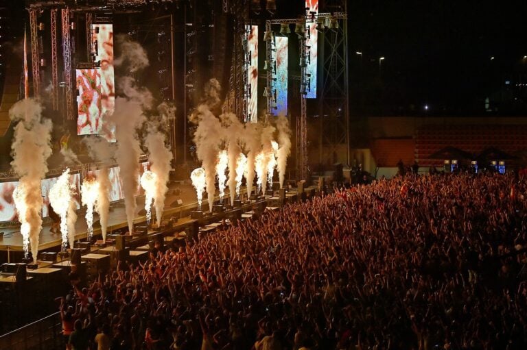 Split - The official site of the Tourist Board Split-Dalmatia County