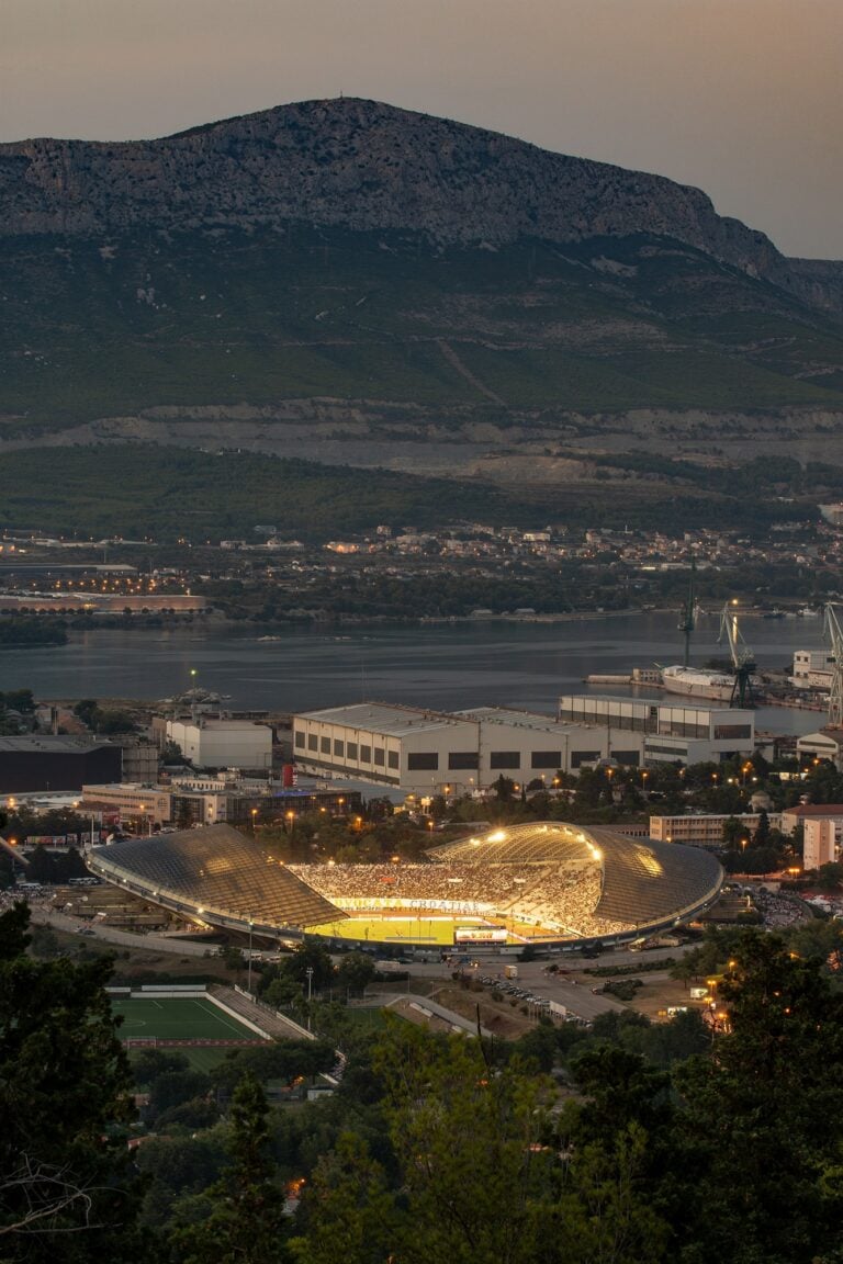 Split - The official site of the Tourist Board Split-Dalmatia County