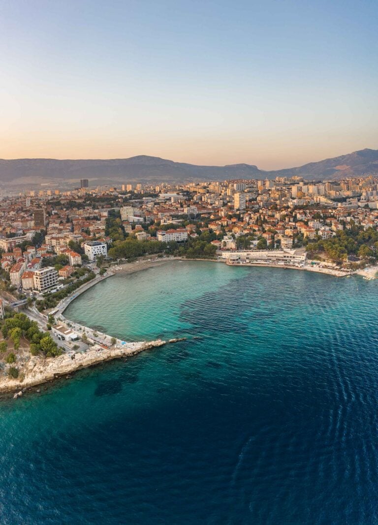 Split - The official site of the Tourist Board Split-Dalmatia County