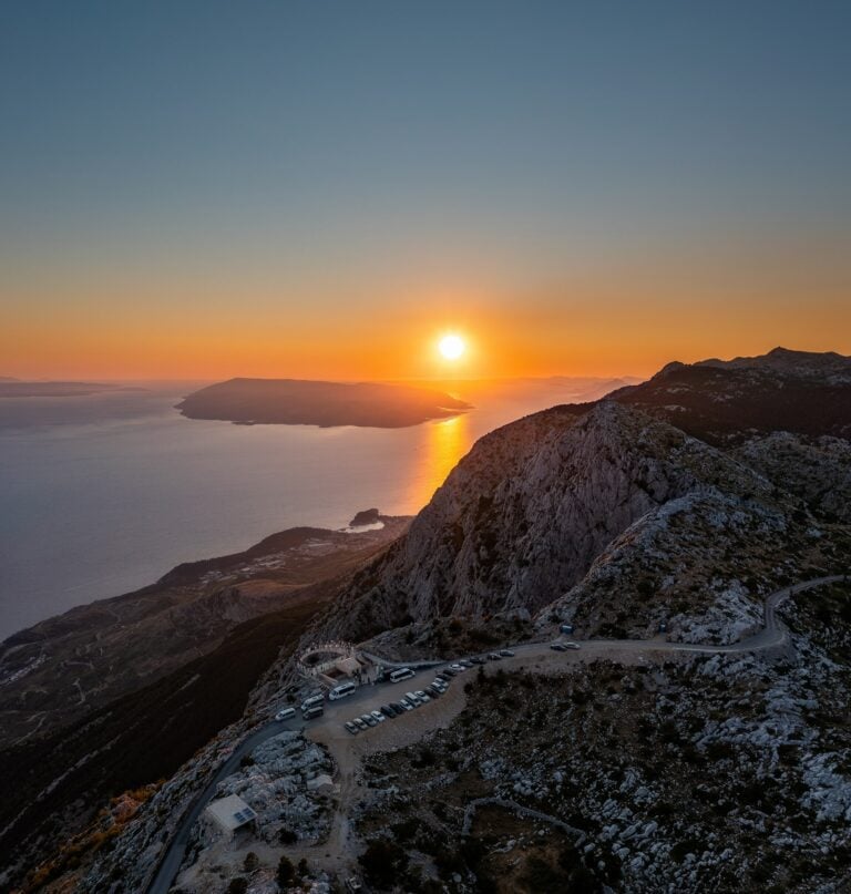 Split - The official site of the Tourist Board Split-Dalmatia County