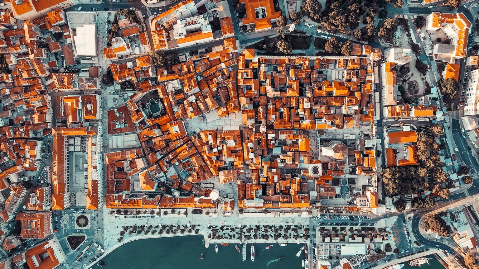 Split - The official site of the Tourist Board Split-Dalmatia County