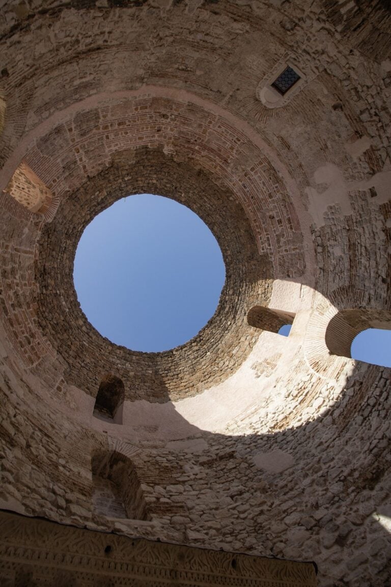 Split - The official site of the Tourist Board Split-Dalmatia County