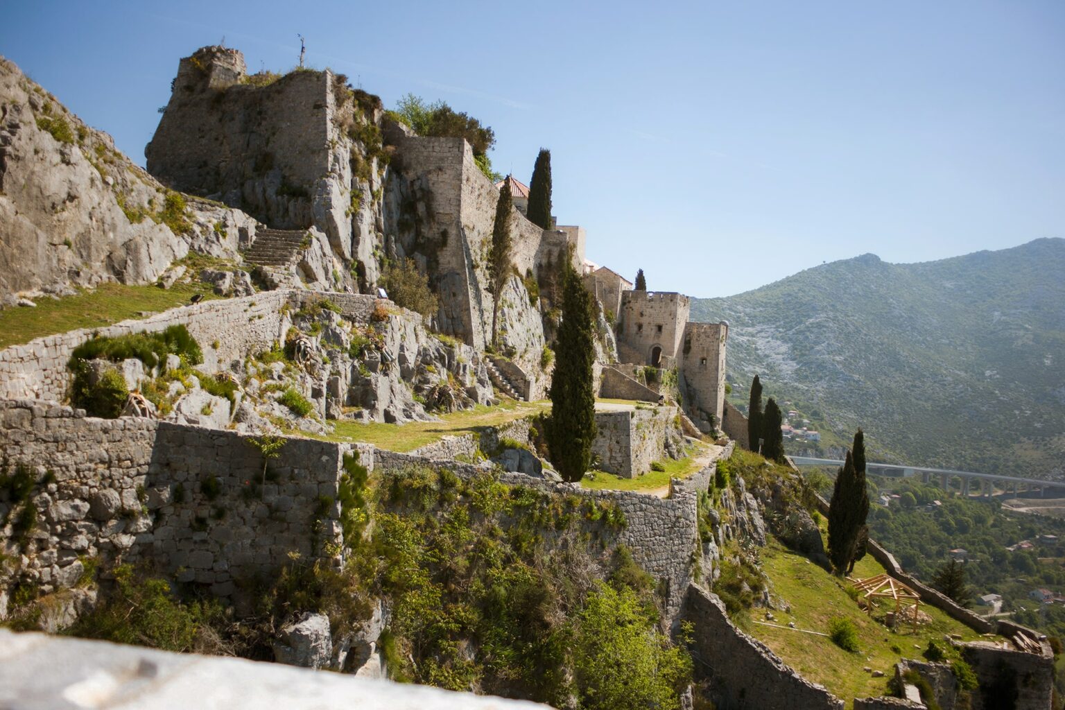 Split - The official site of the Tourist Board Split-Dalmatia County