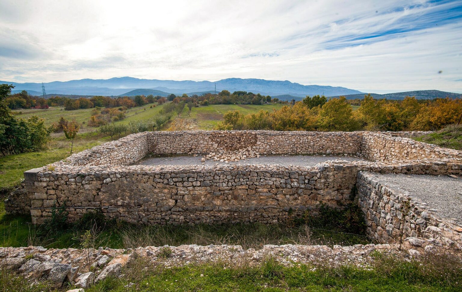 Trilj - The official site of the Tourist Board Split-Dalmatia County