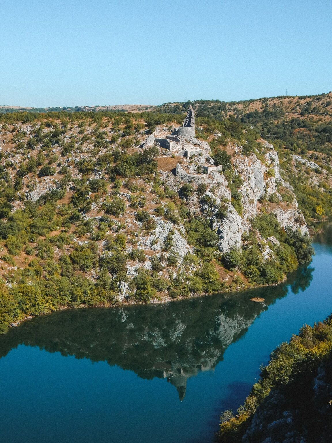 Trilj - The official site of the Tourist Board Split-Dalmatia County