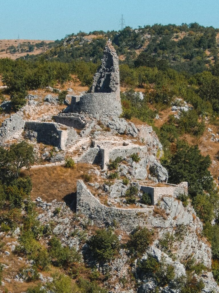 Trilj - The official site of the Tourist Board Split-Dalmatia County