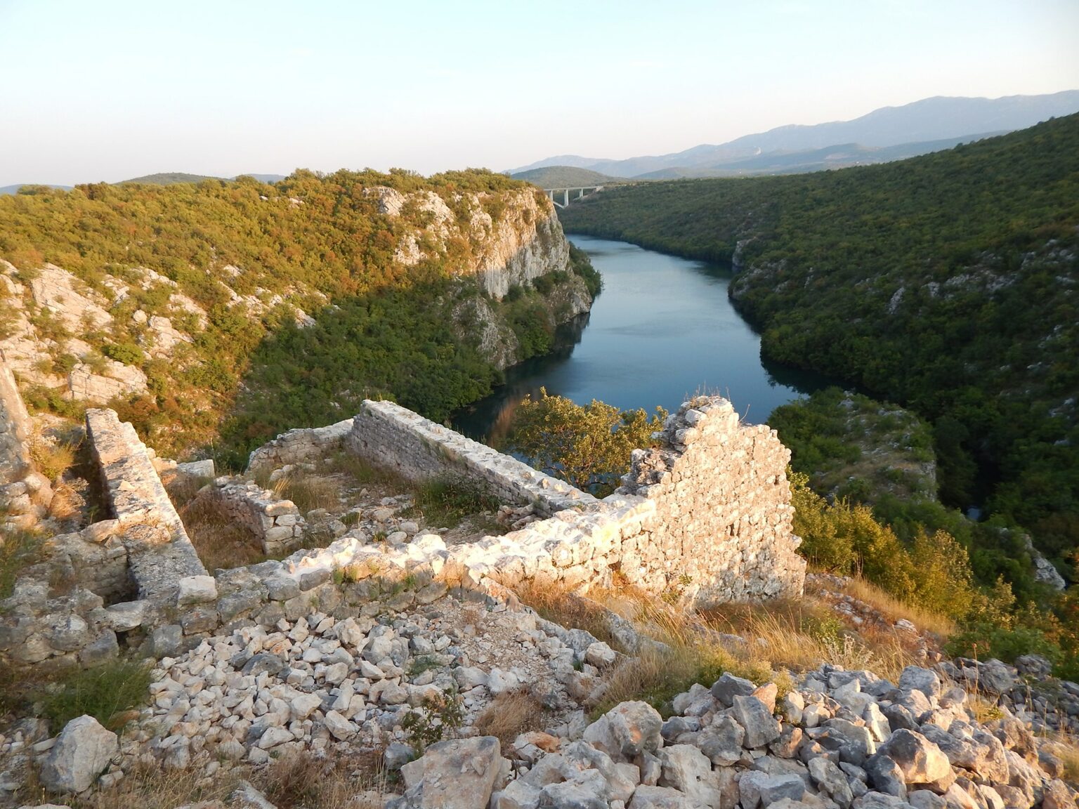 Trilj - The official site of the Tourist Board Split-Dalmatia County