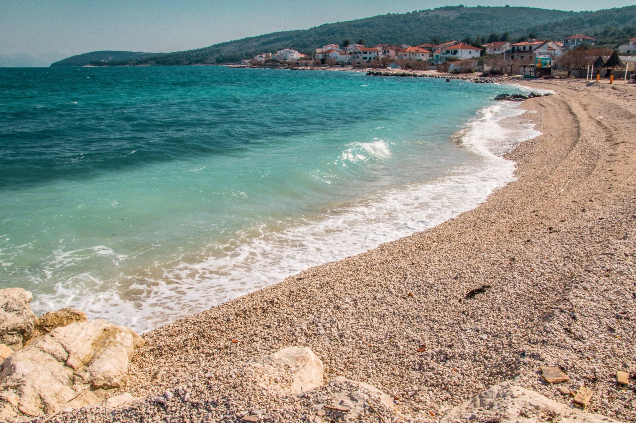 Trogir - The official site of the Tourist Board Split-Dalmatia County
