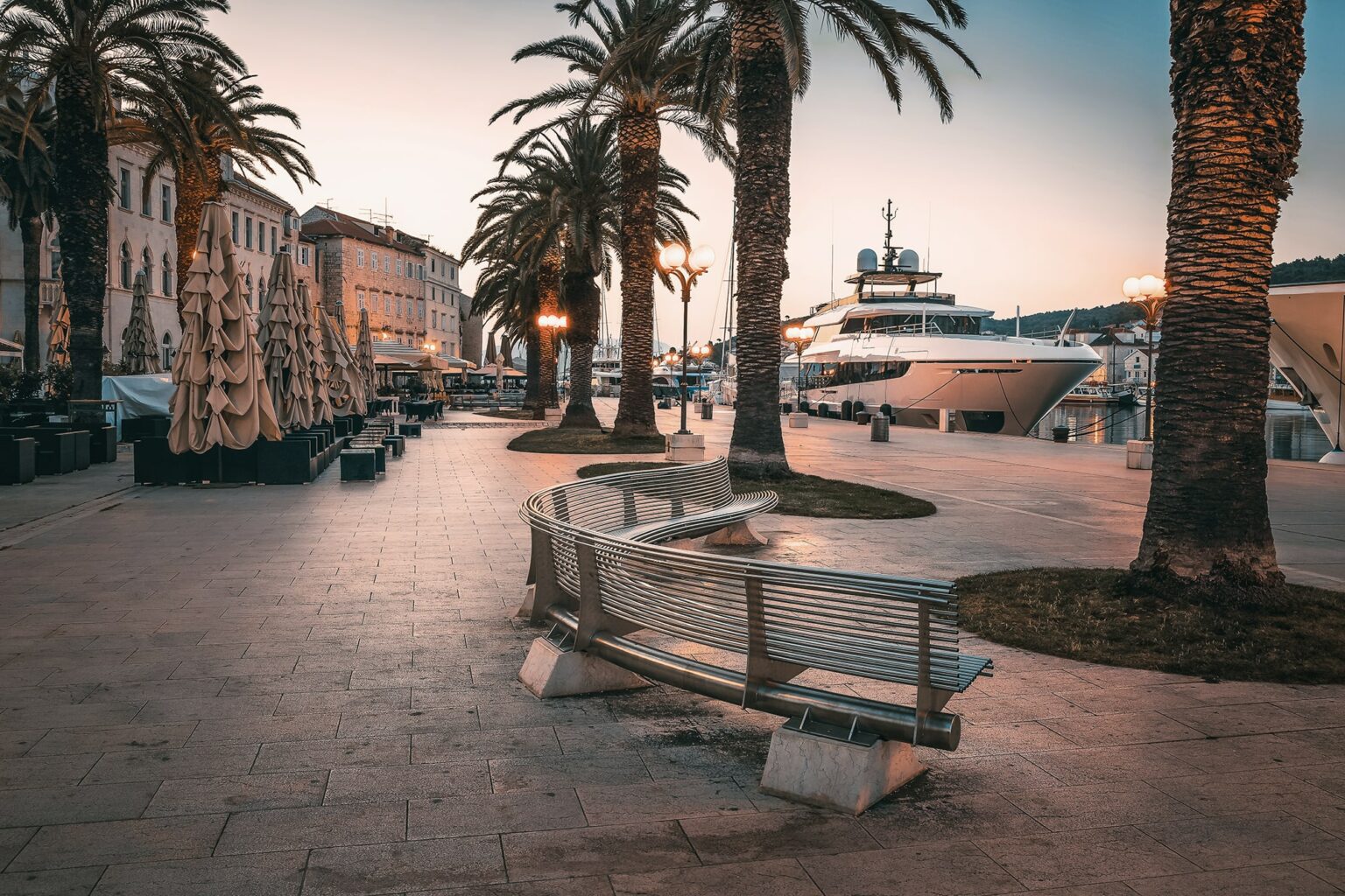 Split - The official site of the Tourist Board Split-Dalmatia County