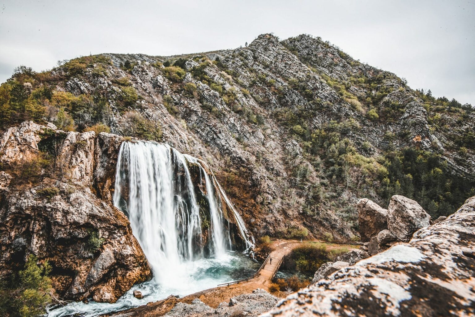 Vrlika - The official site of the Tourist Board Split-Dalmatia County