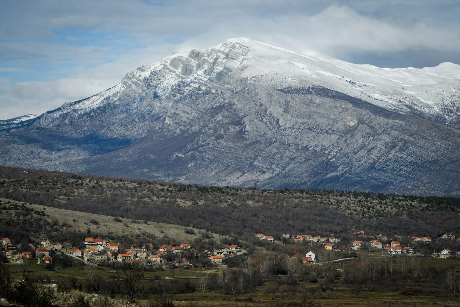 Vrlika - The official site of the Tourist Board Split-Dalmatia County