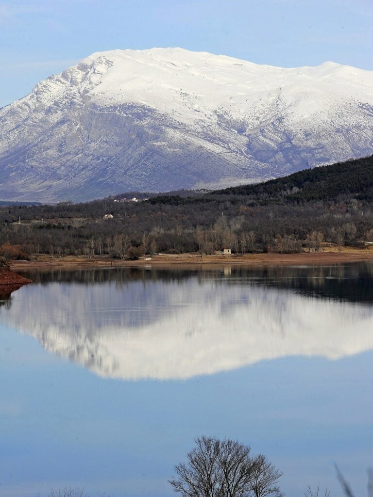 Vrlika - The official site of the Tourist Board Split-Dalmatia County