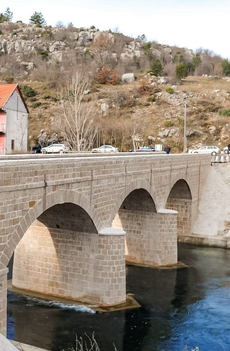 Vrlika - The official site of the Tourist Board Split-Dalmatia County