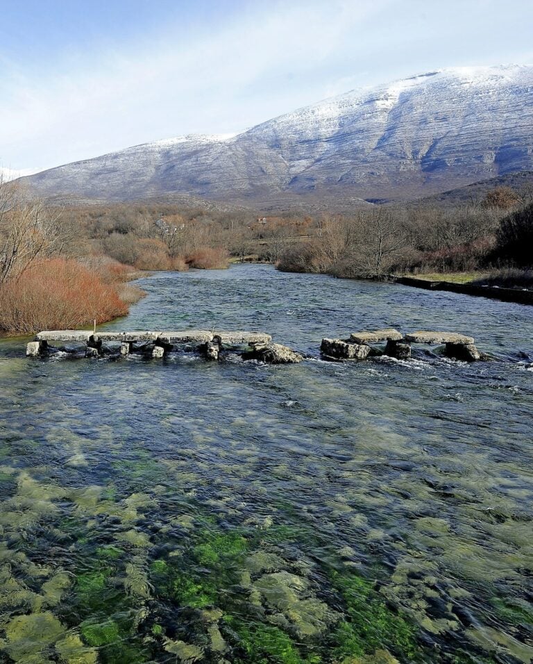 Vrlika - The official site of the Tourist Board Split-Dalmatia County