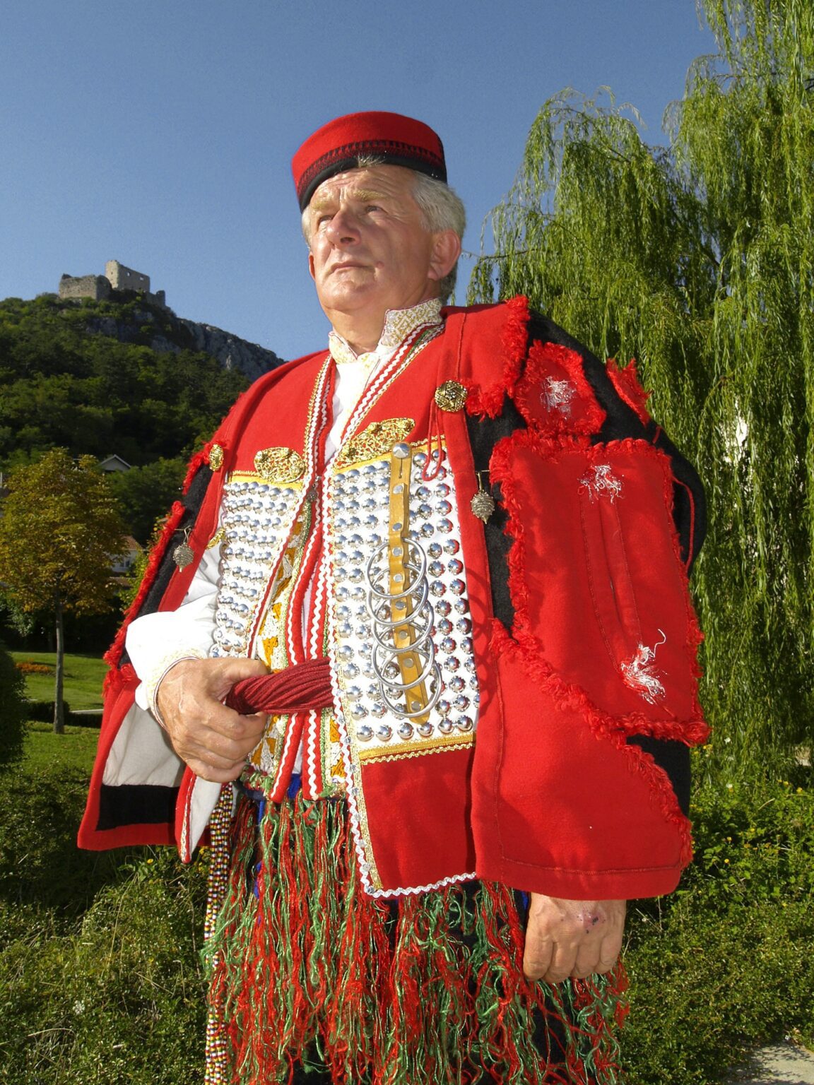 Vrlika - The official site of the Tourist Board Split-Dalmatia County