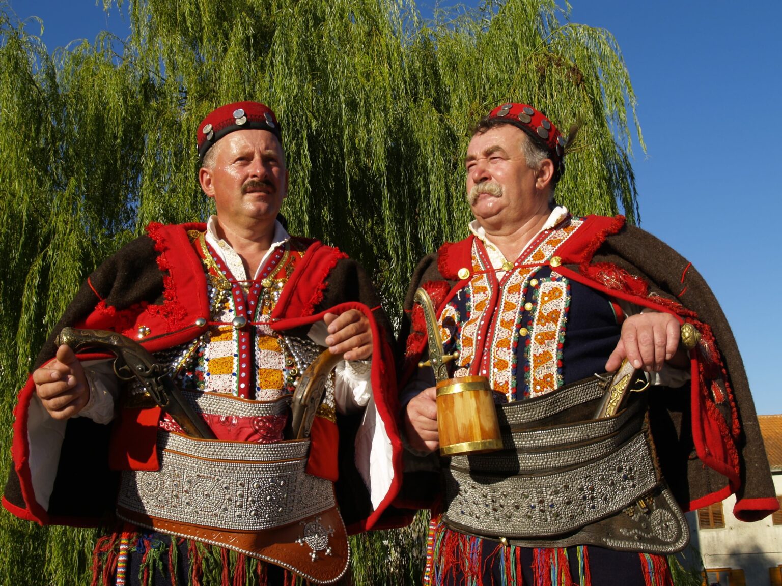 Vrlika - The official site of the Tourist Board Split-Dalmatia County