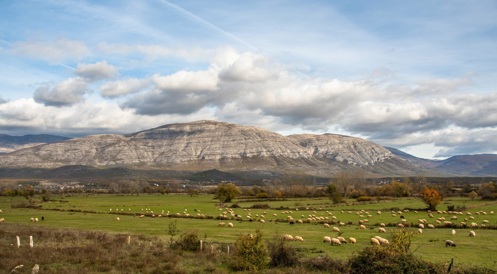 Vrlika - The official site of the Tourist Board Split-Dalmatia County