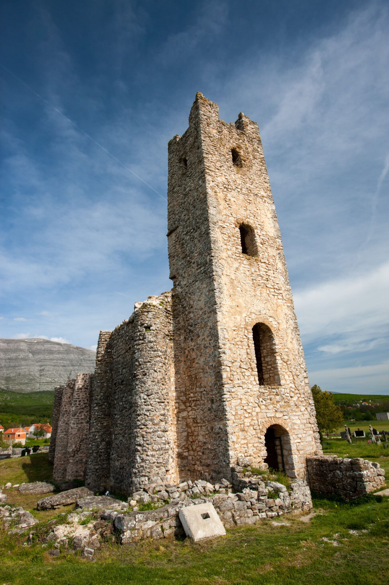 Vrlika - The official site of the Tourist Board Split-Dalmatia County