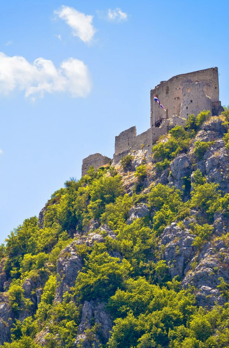 Vrlika - The official site of the Tourist Board Split-Dalmatia County