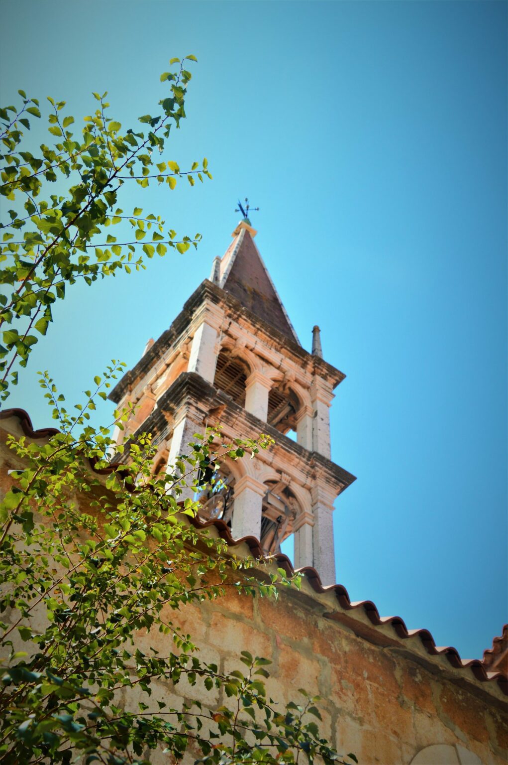 Milna - The official site of the Tourist Board Split-Dalmatia County