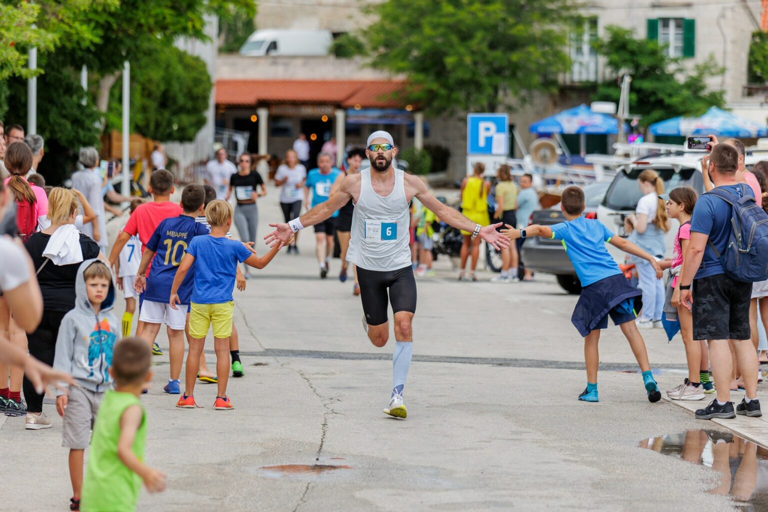 Selca - The official site of the Tourist Board Split-Dalmatia County