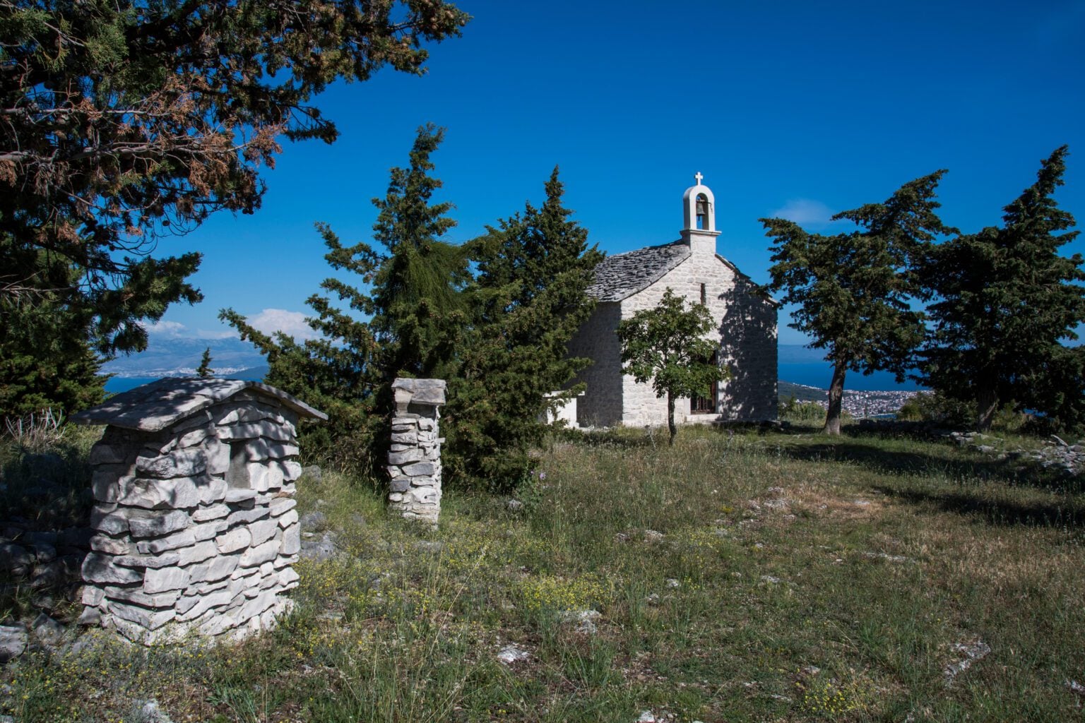 Seget - The official site of the Tourist Board Split-Dalmatia County