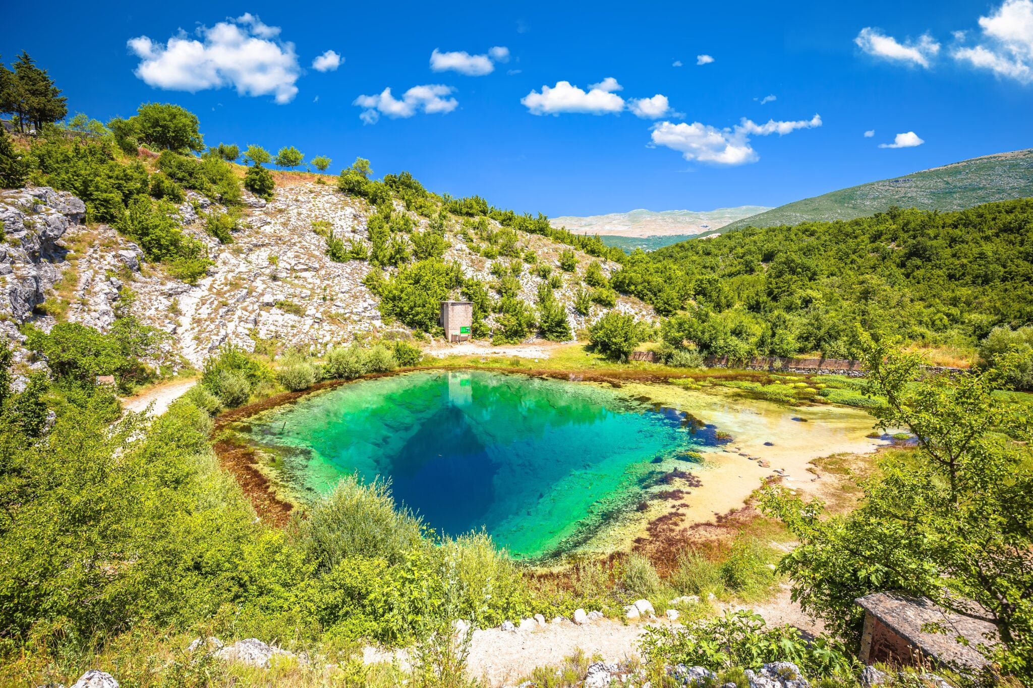 Vrlika - The official site of the Tourist Board Split-Dalmatia County