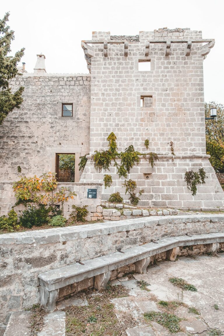 Brač - The official site of the Tourist Board Split-Dalmatia County