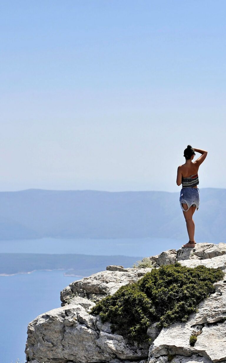 Brač - The official site of the Tourist Board Split-Dalmatia County