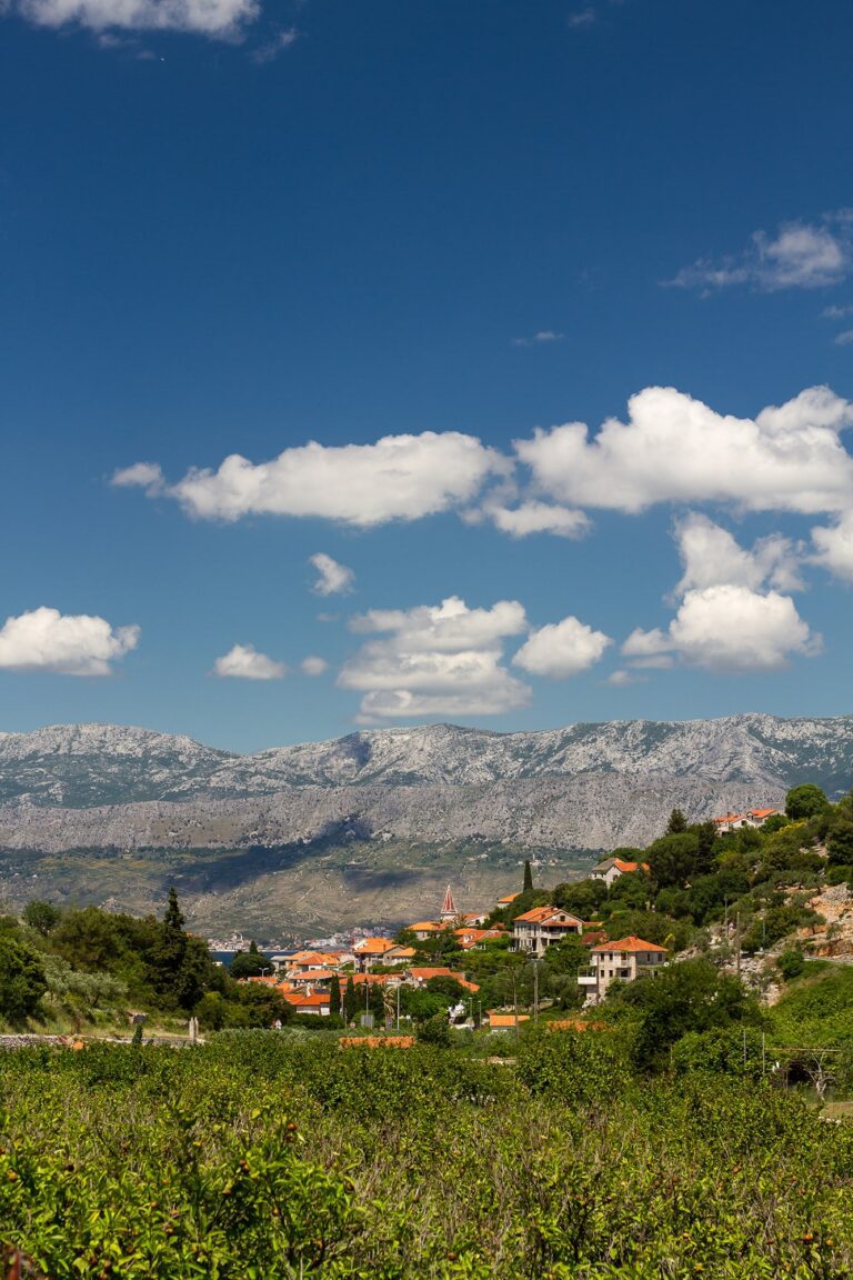 Brač - The official site of the Tourist Board Split-Dalmatia County