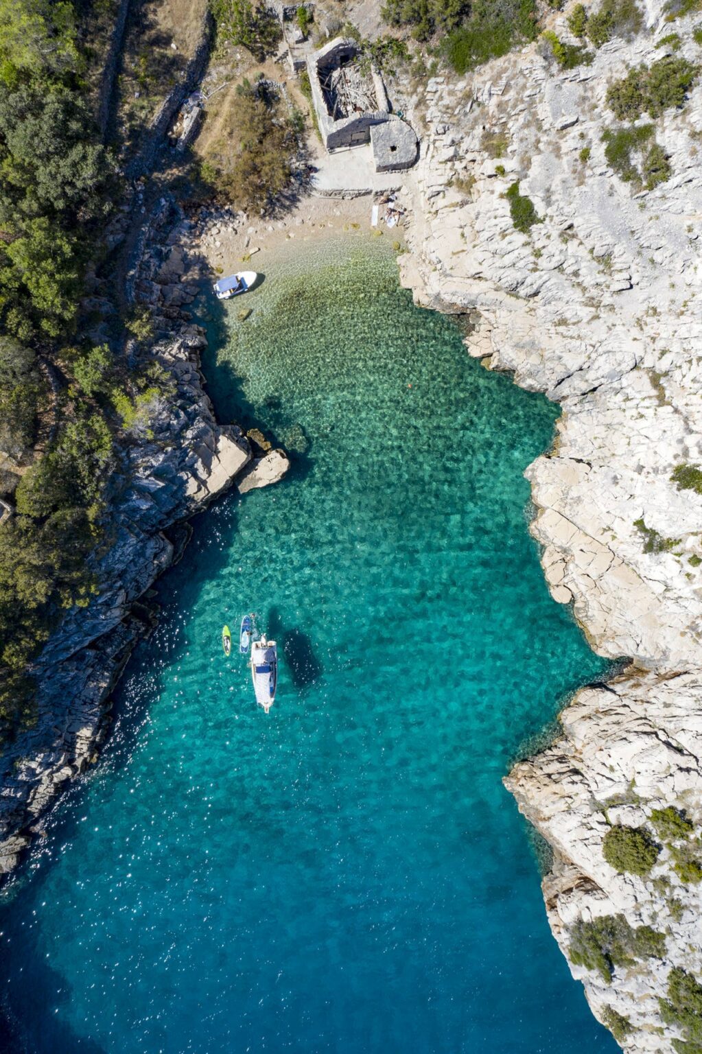 Hvar - The official site of the Tourist Board Split-Dalmatia County