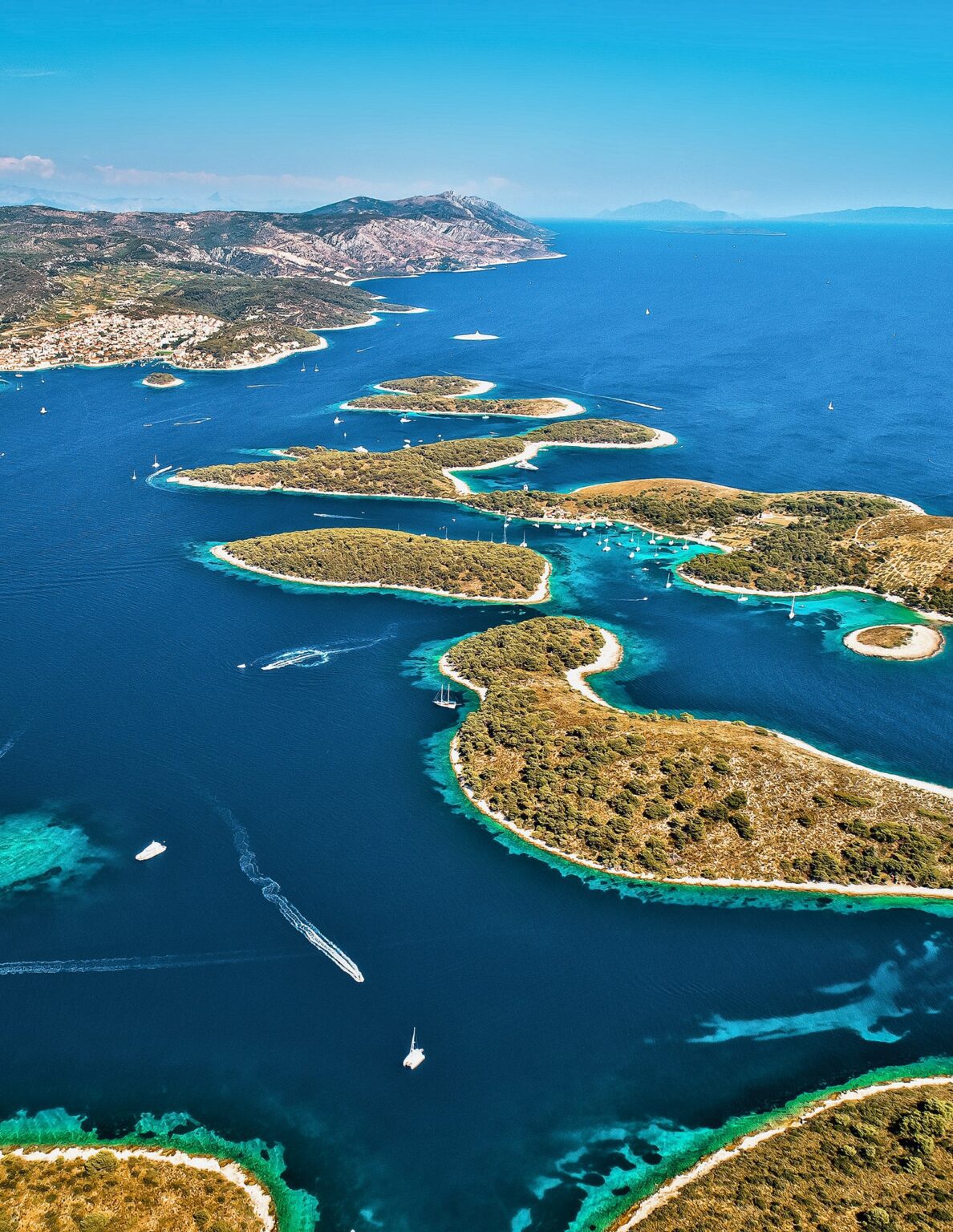 Hvar - The official site of the Tourist Board Split-Dalmatia County