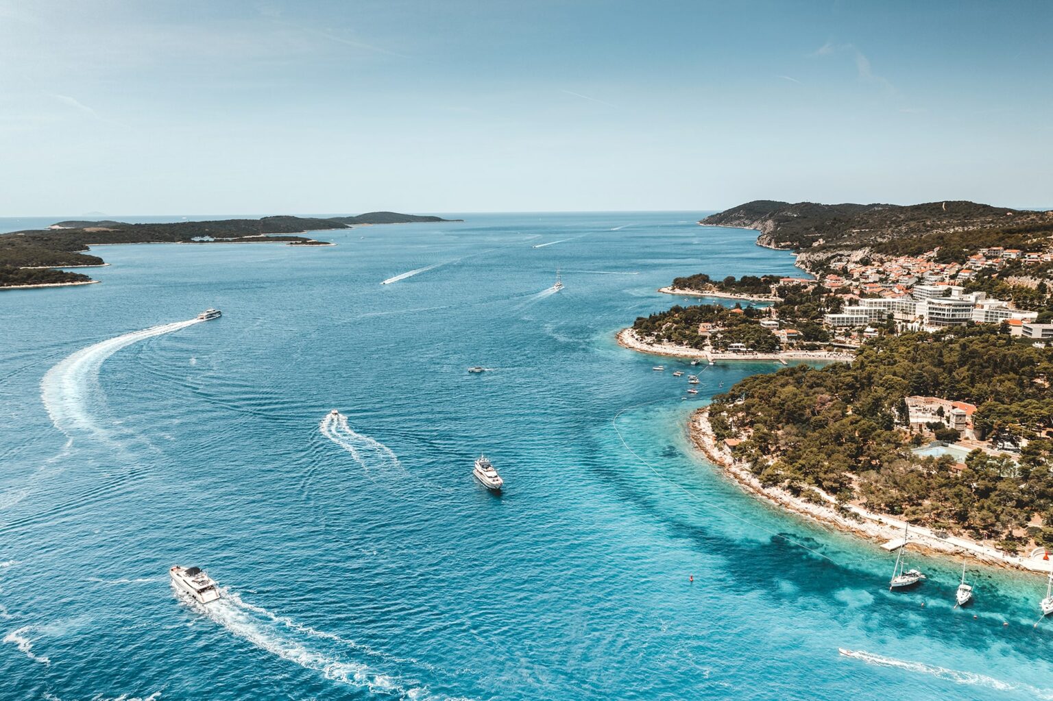 Hvar - The official site of the Tourist Board Split-Dalmatia County