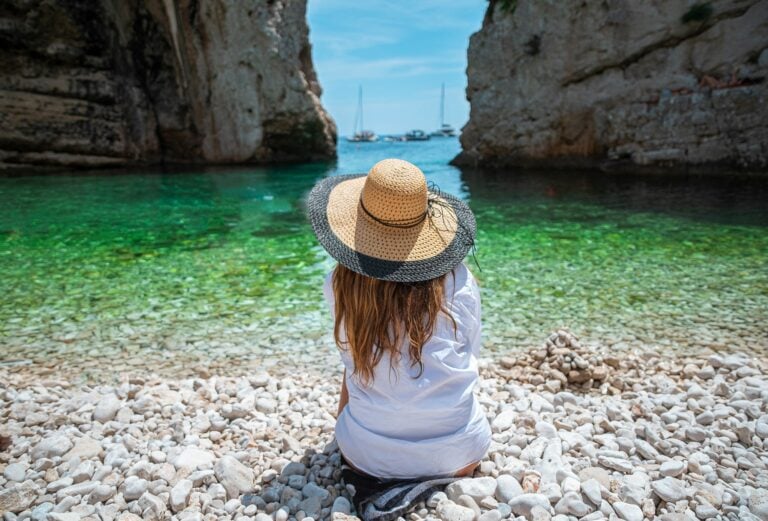 Komiža - The official site of the Tourist Board Split-Dalmatia County