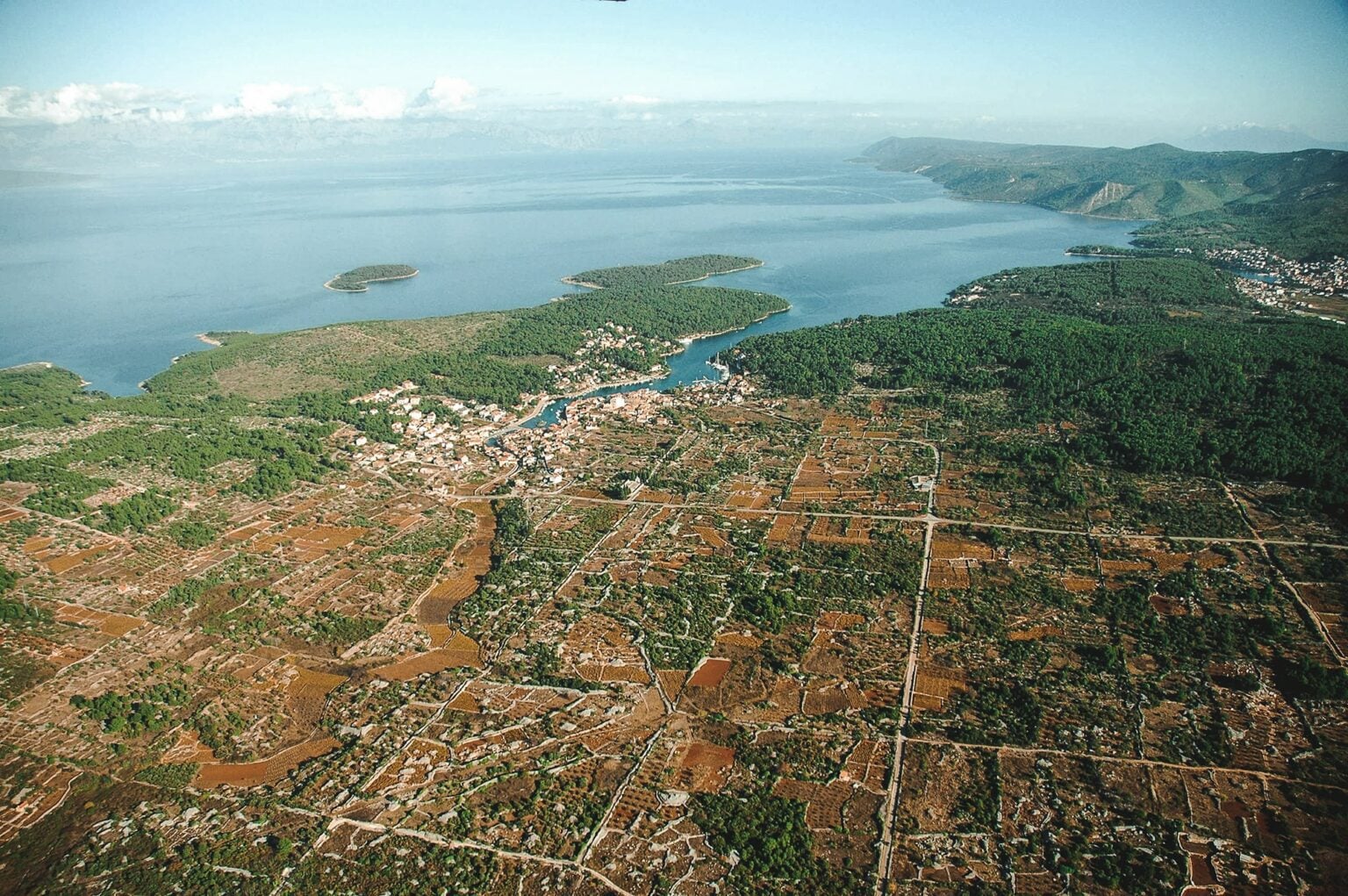 Starigrad - The official site of the Tourist Board Split-Dalmatia County
