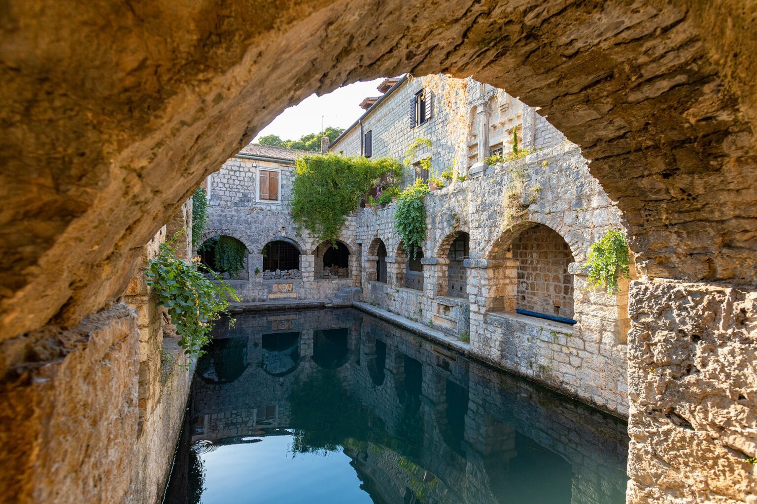 Starigrad - The official site of the Tourist Board Split-Dalmatia County