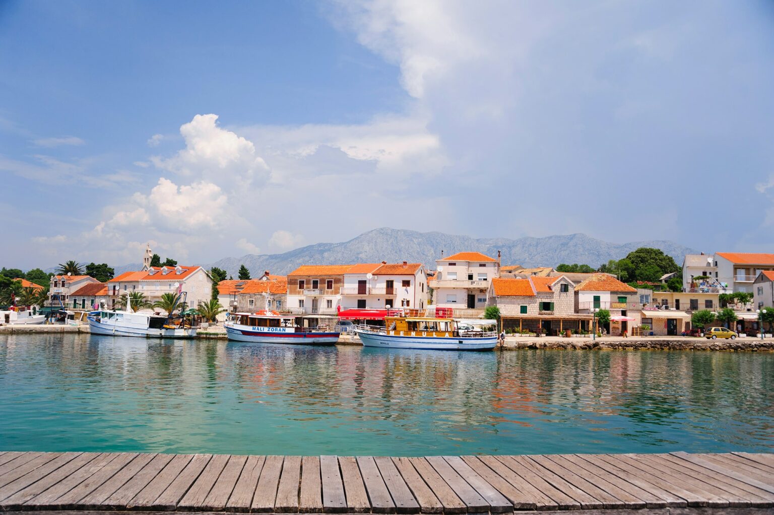 Hvar - The official site of the Tourist Board Split-Dalmatia County