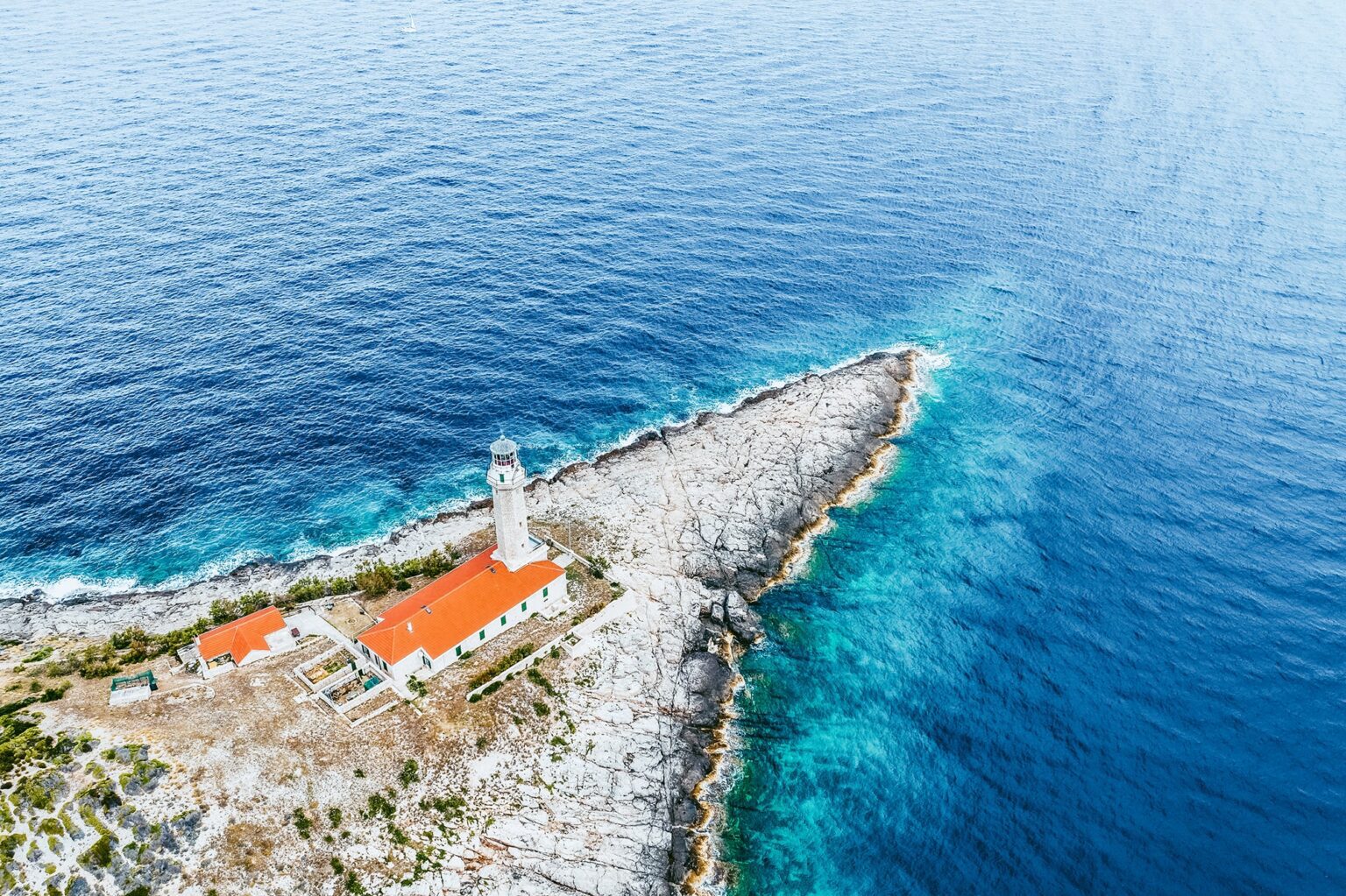 Vis - The official site of the Tourist Board Split-Dalmatia County