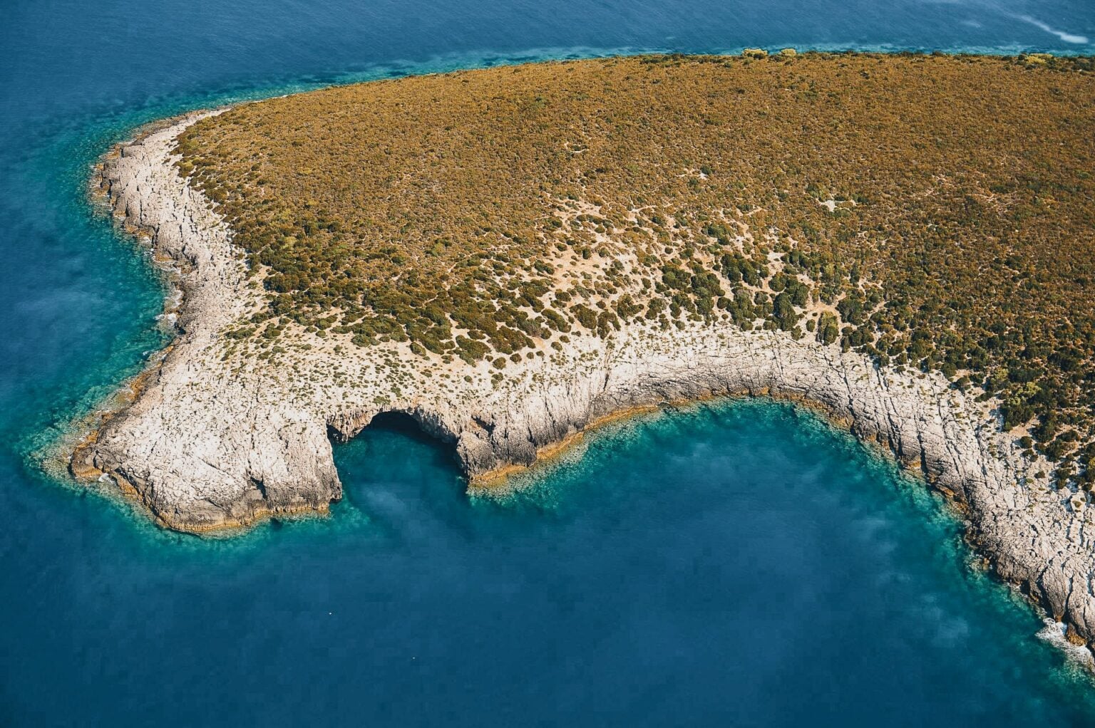 Vis - The official site of the Tourist Board Split-Dalmatia County