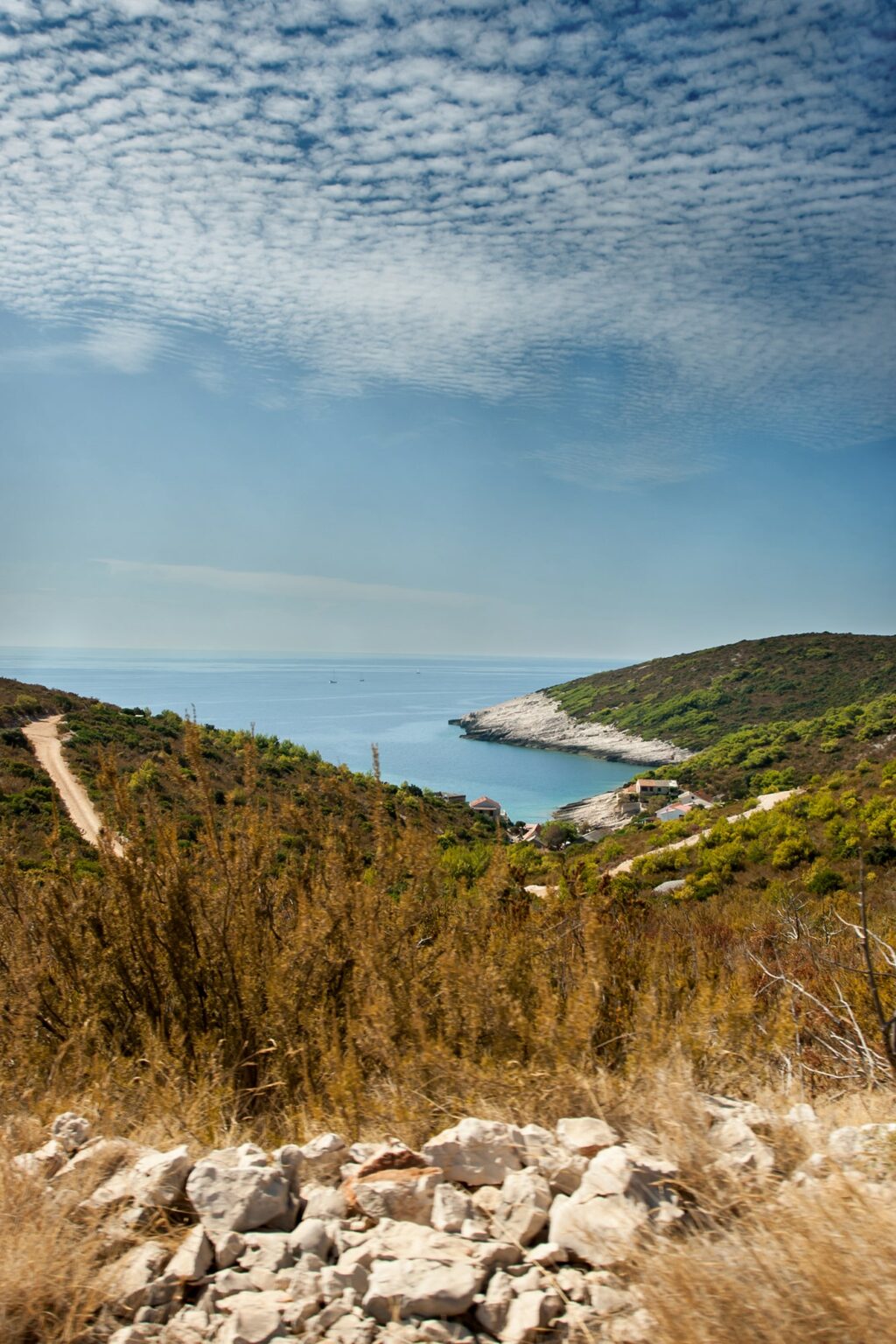 Vis - The official site of the Tourist Board Split-Dalmatia County