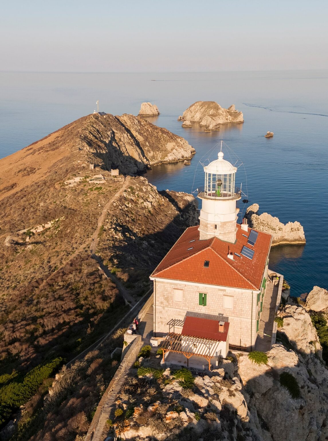 Vis - The official site of the Tourist Board Split-Dalmatia County