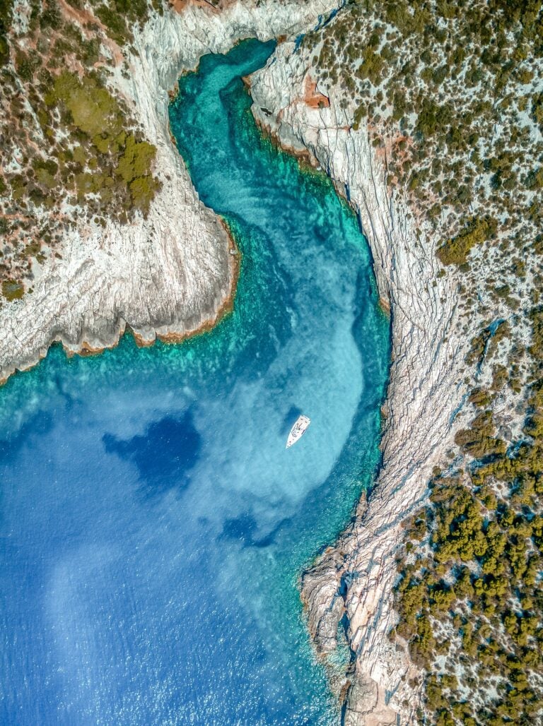 Vis - The official site of the Tourist Board Split-Dalmatia County