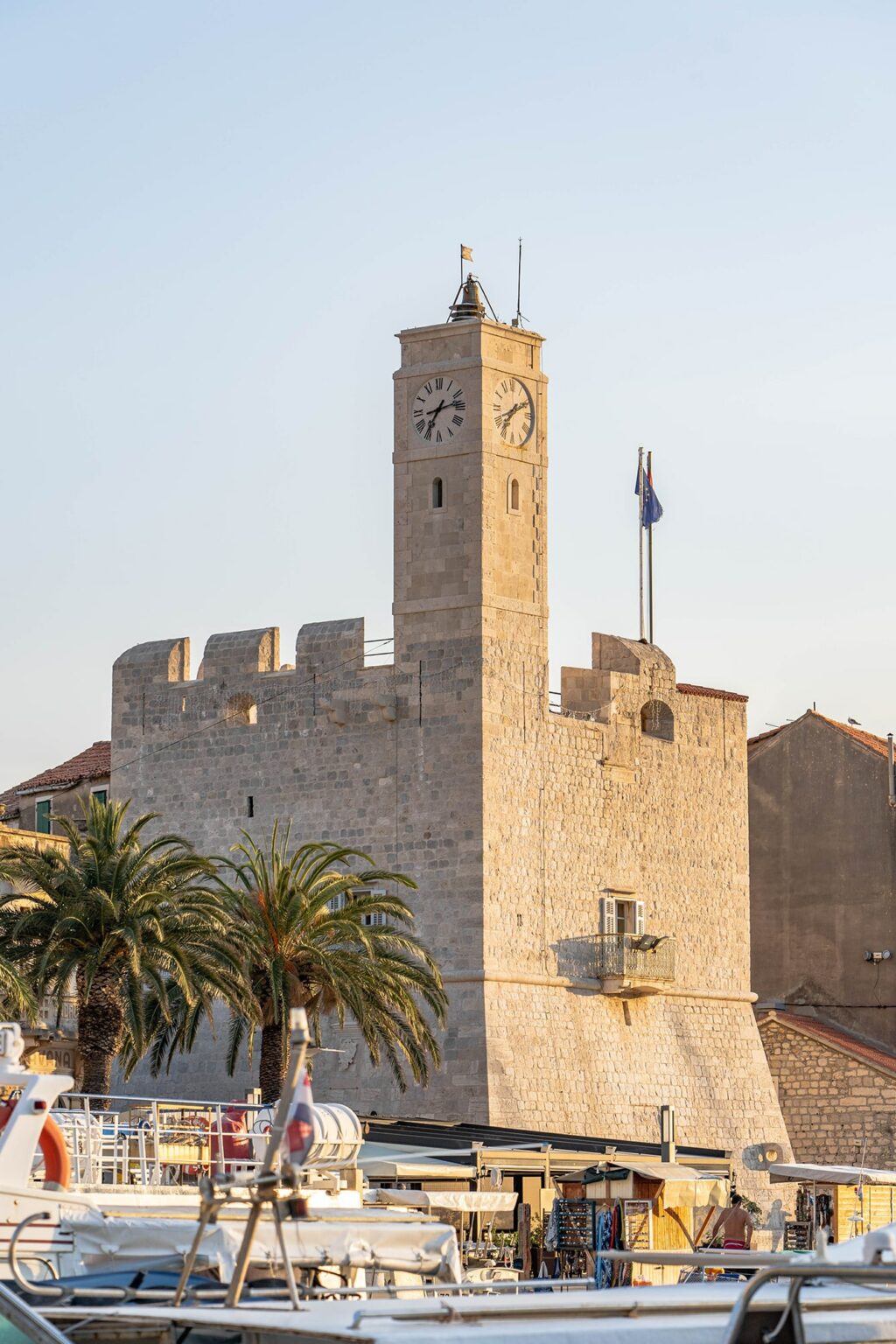 Vis - The official site of the Tourist Board Split-Dalmatia County