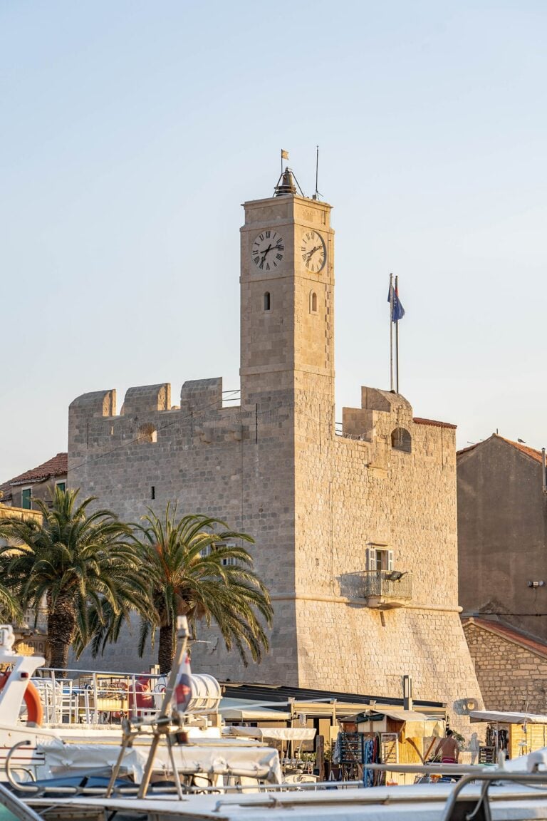 Vis - The official site of the Tourist Board Split-Dalmatia County